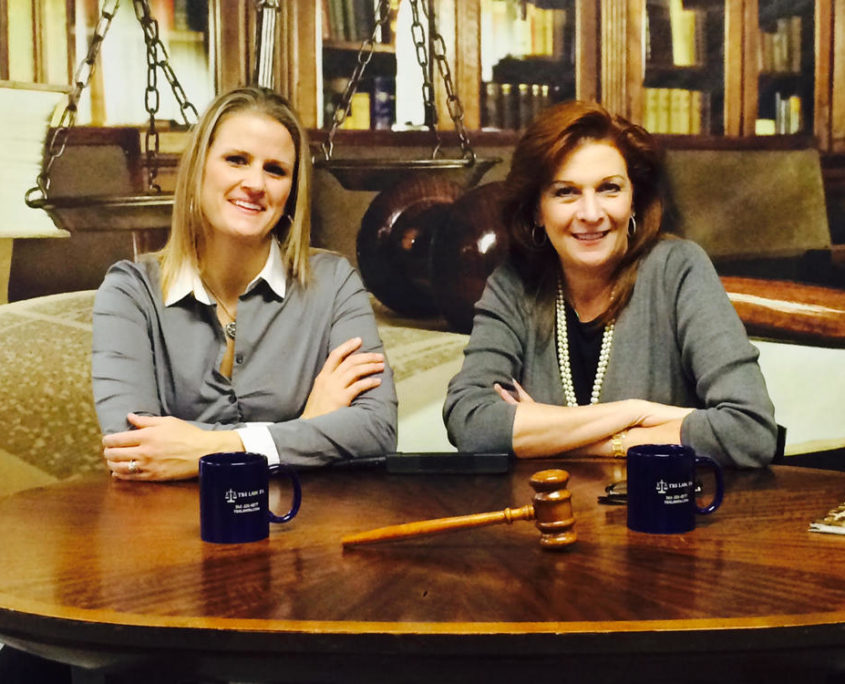 7 Principles for Making Marriage Work with Couples Counselor Katie ...