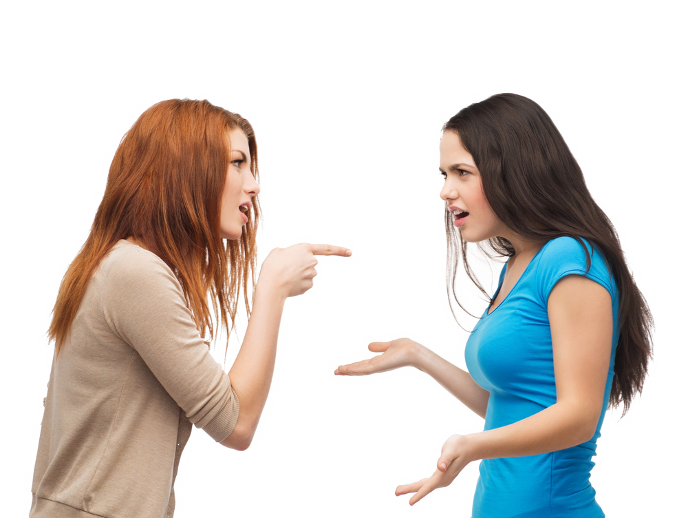 9 Tips Teens and Parents Should Know About Conflict | Katie Lemieux
