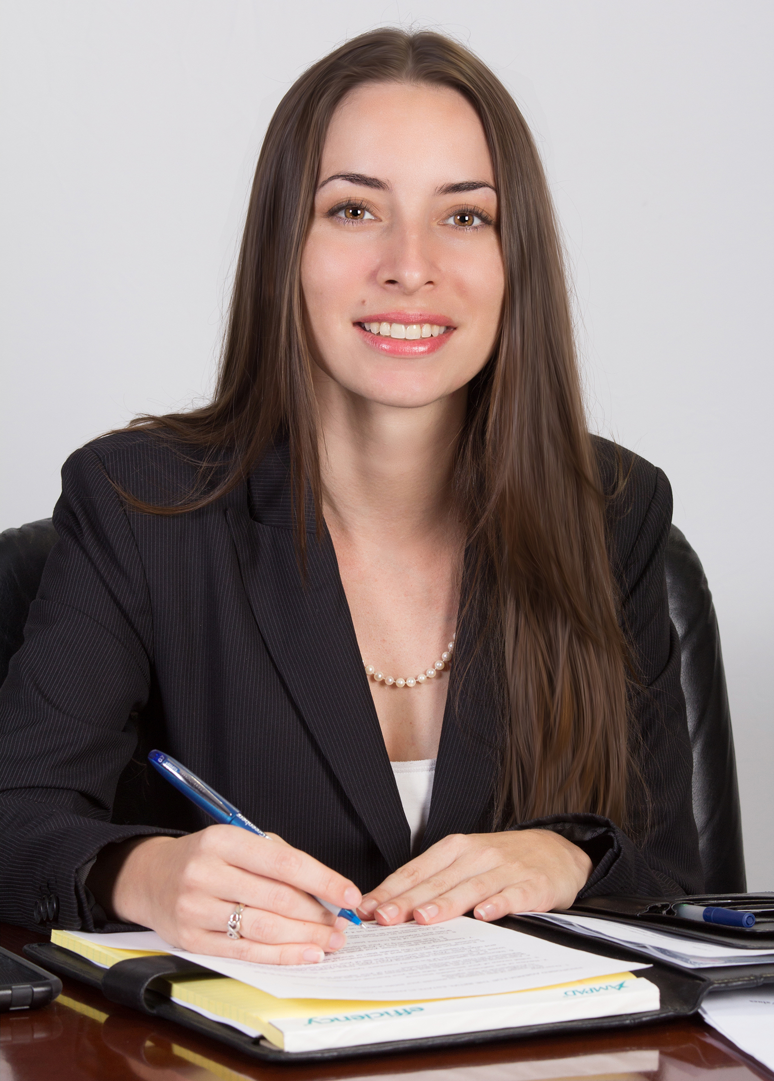 Jennifer Gomez - Building a Financial Legacy as Partners - Family and ...